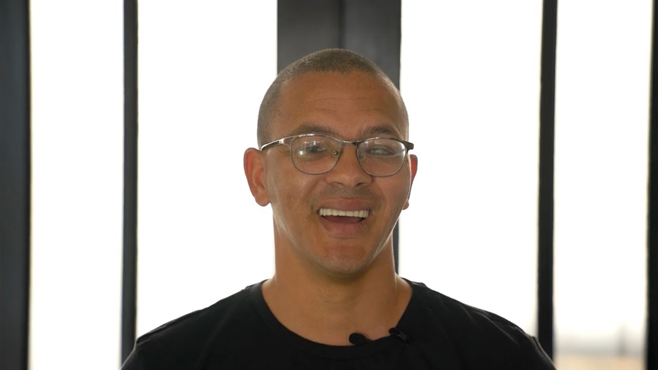 Ryno's volunteer story