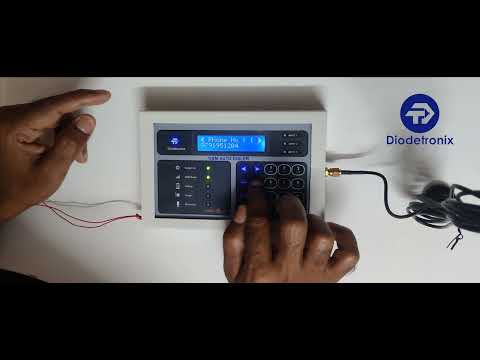 Autodialer - Auto Dialer System Latest Price, Manufacturers & Suppliers