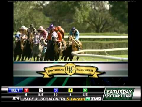 TVG Blinkers Off - 10/14/11
