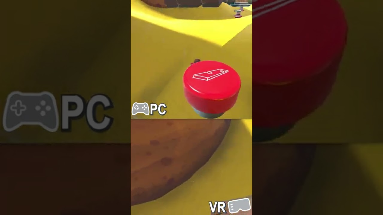 Play VR Giants now!