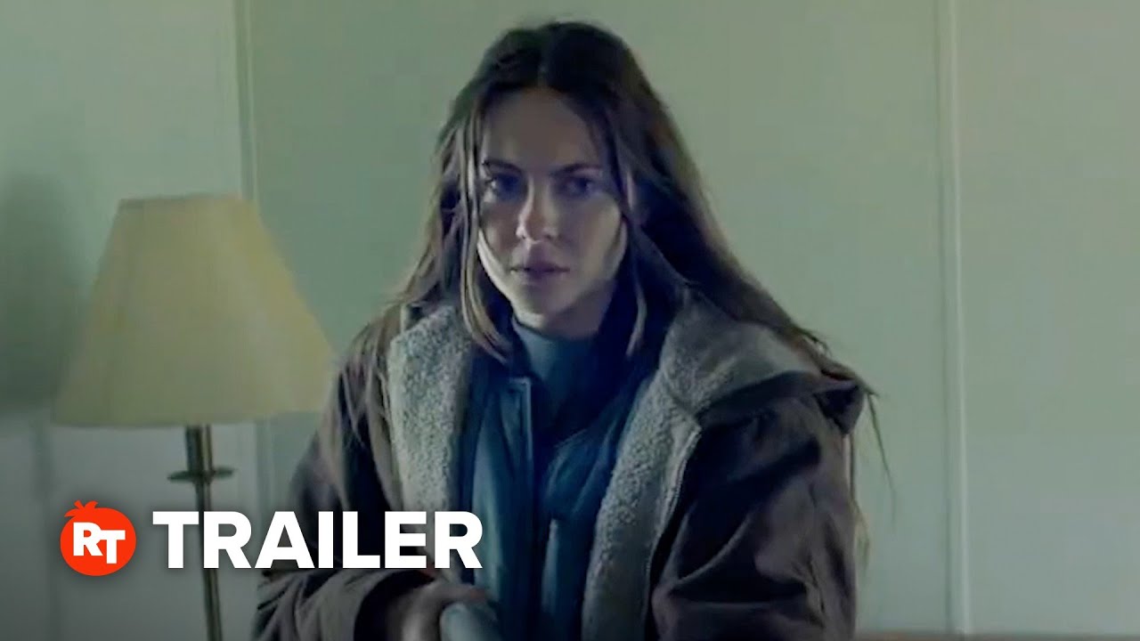 The Dirty South Trailer #1 (2023)