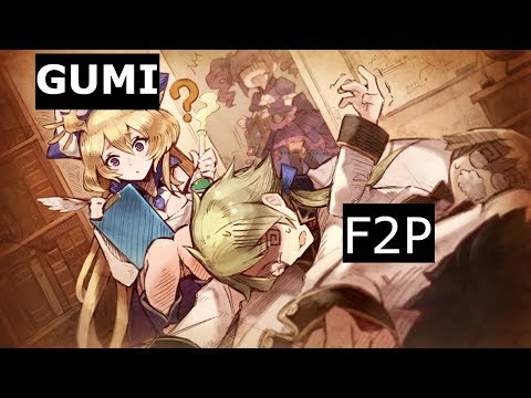 Issues with The Alchemist Code from a JP Players Perspective