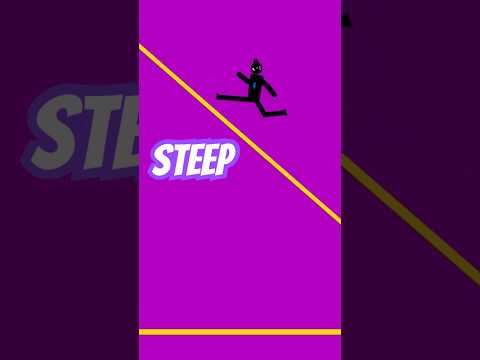 ⛰️ What does Steep Mean? Steep Definition and Pronunciation #steep #esl #englishpronunciation