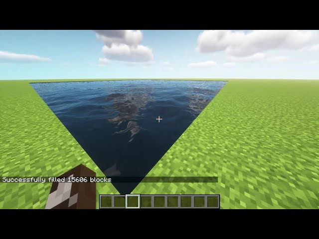 5 Useful Minecraft Worldedit Commands That Everyone Should Know