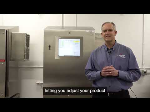 ProSpect® In-Line Dairy Analyzer for Butter Production | AMETEK MOCON