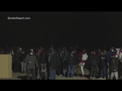 US to limit asylum to migrants who pass through 3rd nation