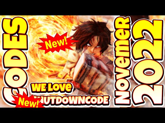 Roblox Legacy Piece Online codes (February 2023): Free resets, EXP ...