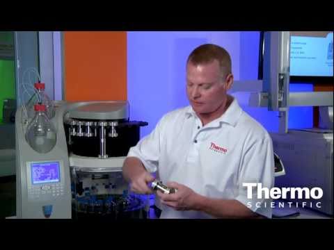 From 24 Hours to 24 Minutes: Accelerated Solvent Extraction and Automated Evaporation