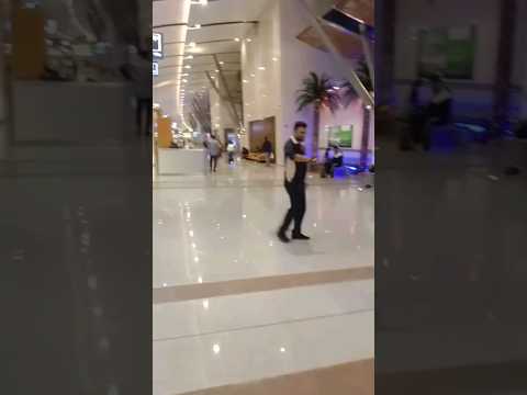 Oman Airport #shorts #trending #mallubeautyworld