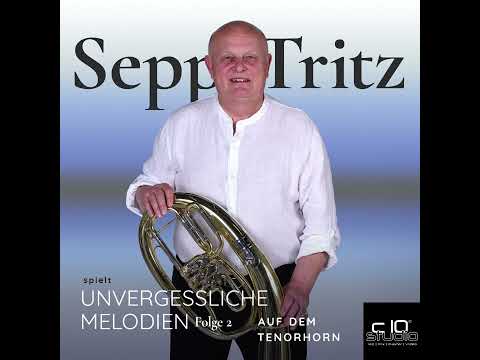 Sepp Tritz - Das Feuer der Sehnsucht - Francine Jordi