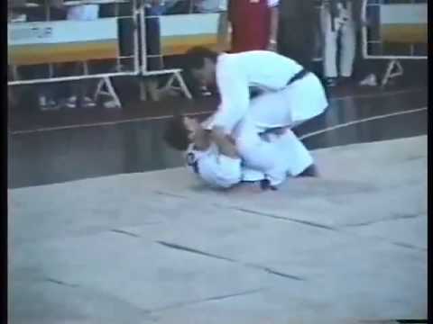 This is why Knee reaping is illegal | E-town Jiu-Jitsu & Kickboxing