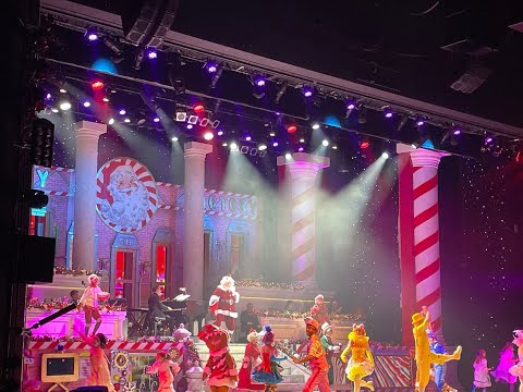 American Music Theatre Lancaster PA
