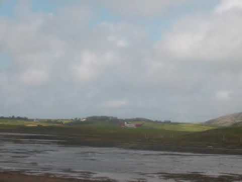 Island Roy ,Downings, County Donegal
