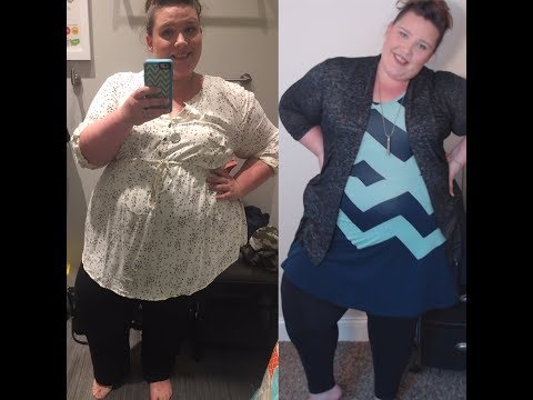 Plus Size Motherhood Maternity Review and Try On