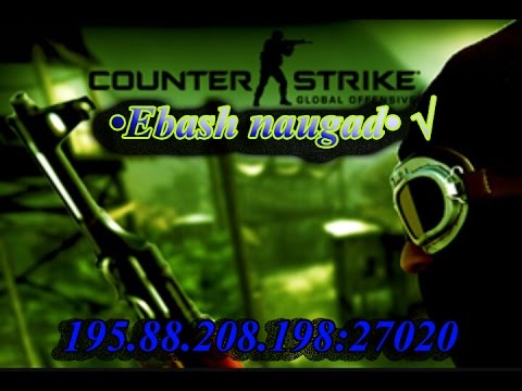 Steam Community :: Video :: •Ebash na ugad• √