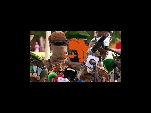 Mali and France have diplomatic fallout | African Report