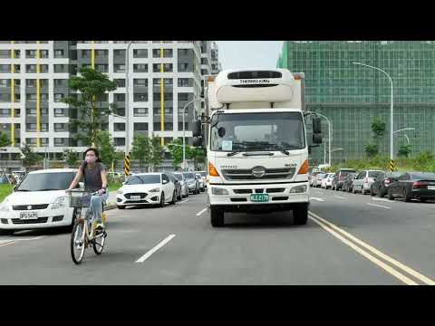 【Featured Product】oToGuard2.0 - Vision-AI All-in-one ADAS for Commercial Vehicles/E-bus