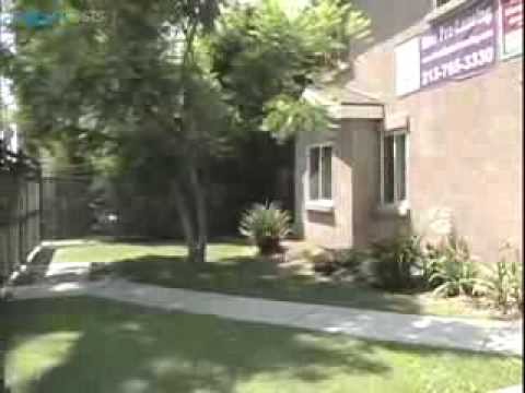B97: 1189 W 36th St., Los Angeles CA 90007