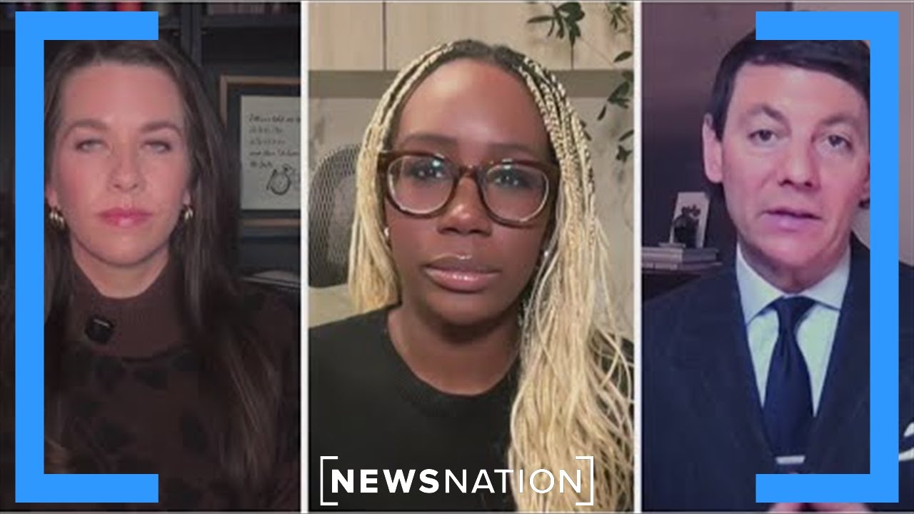 Why are Americans unhappy if economic numbers are good? | On Balance