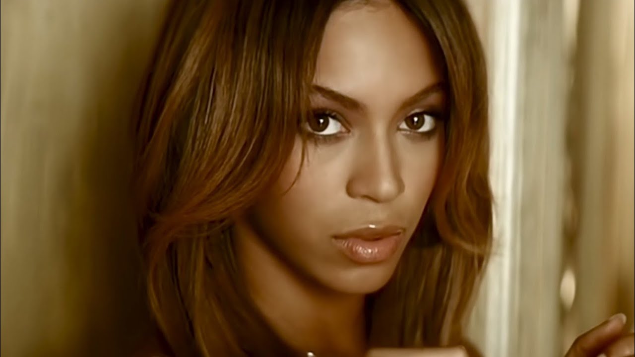 Beyoncé - Irreplaceable (4K)