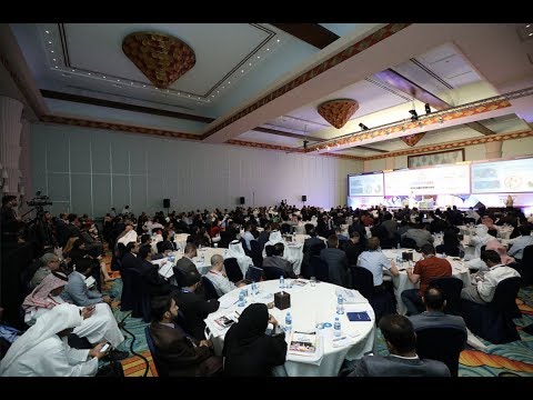 Smart Data Summit 2018 @Expotrade