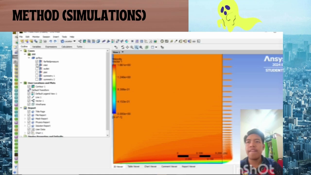 SECTION 3 GROUP A ASSIGNMENT CFD