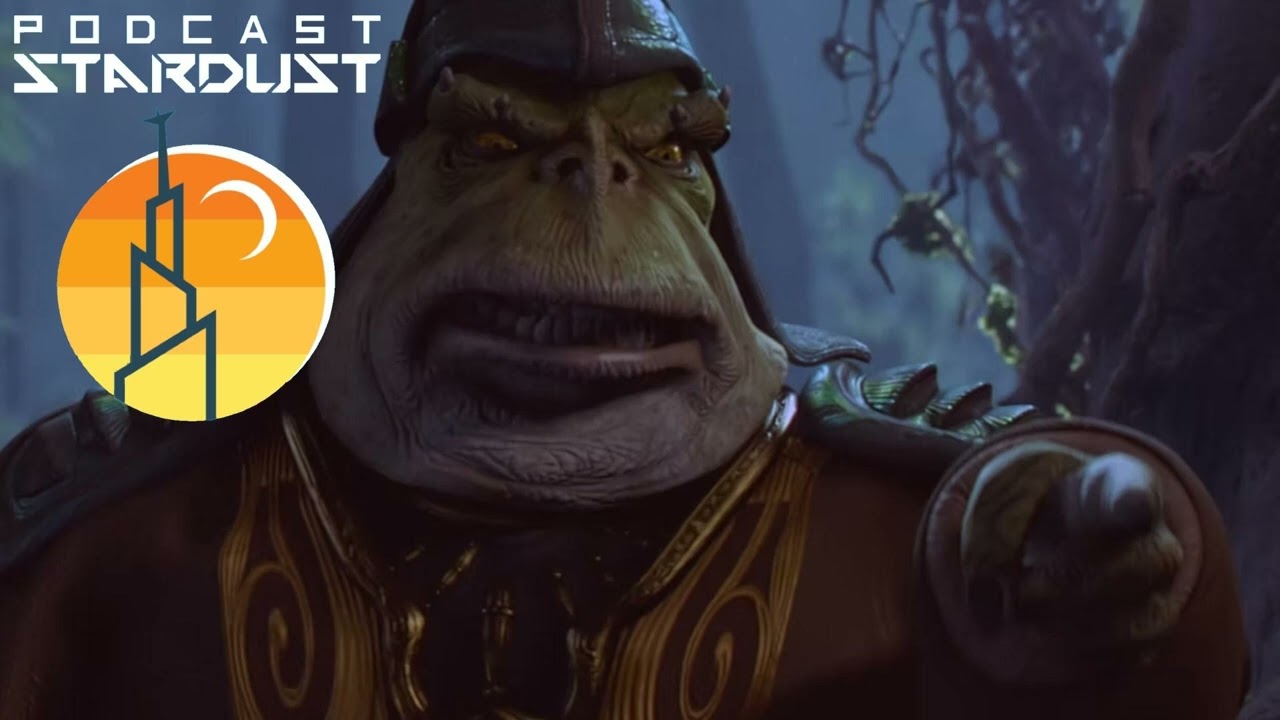 Episode 742 - The Phantom Menace Trivia - Part 2