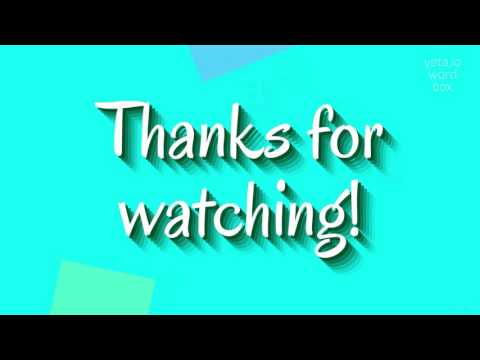 How to say "rouleaux"! (High Quality Voices)