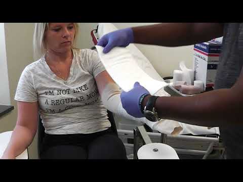 VOLAR SPLINT