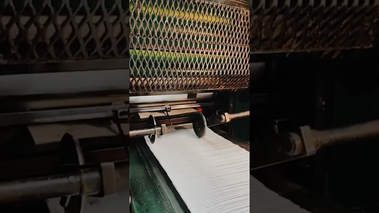 SupremeX's Envelopes in the Making
