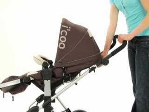 Primary Criteria Of Purchasing A Baby Stroller – The Inside Track ...