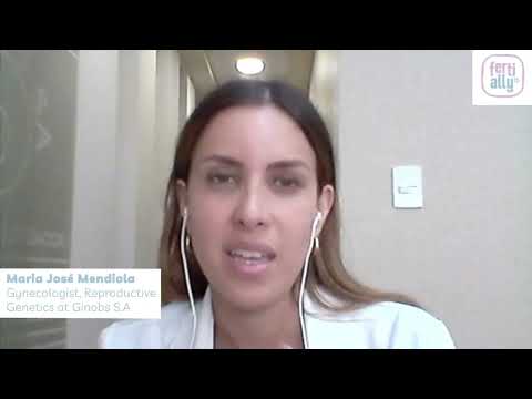 What are inherited, sporadic and acquired mutations and how can they affect my fertility?