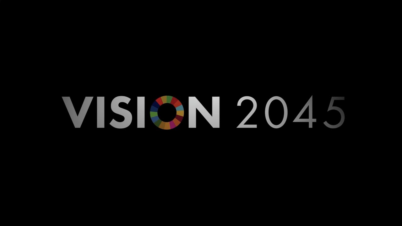 Vision 2045 | RYAM