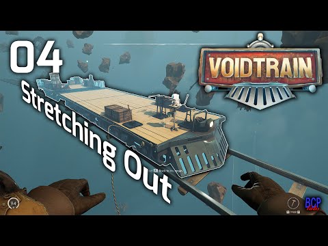Steam Community :: Video :: Stretching Out -=|=- VOIDTRAIN -=|=- 04