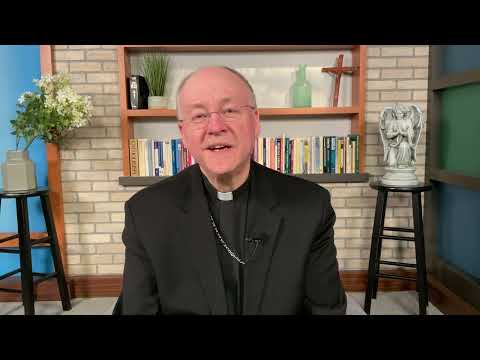 The Good News 06.18.25 Corpus Christi