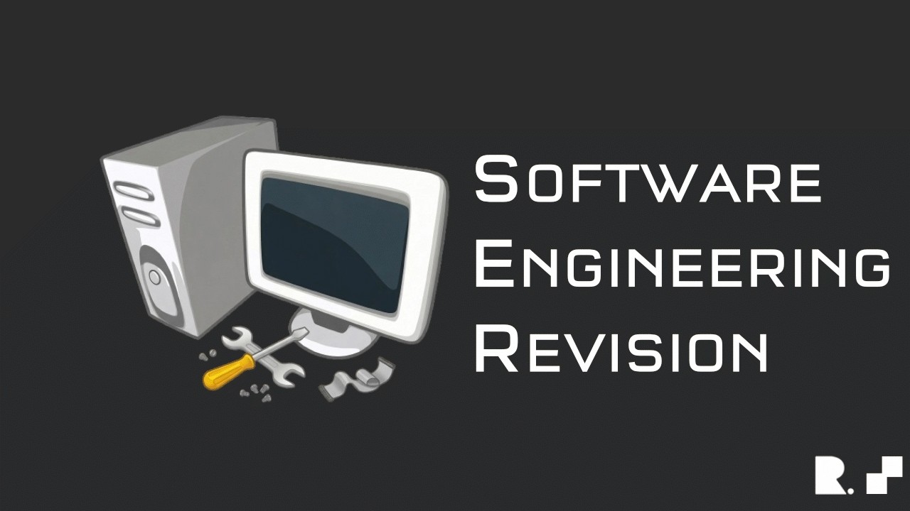 Software Engineering Midterm Revision | AASTMT 2026