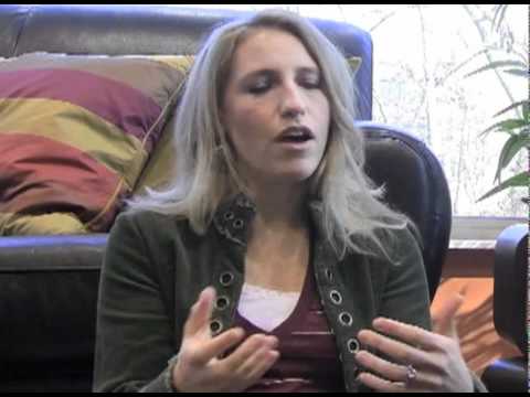 Laura Story - "Blessings" Story Behind The Song