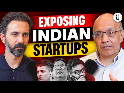 Interview with Varun Duggirala – Rajesh Jain