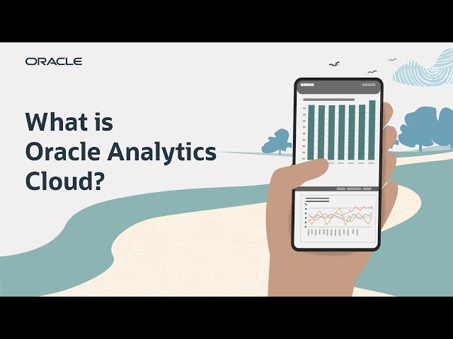 Unlocking Business Potential with Oracle Analytics | Galaxy.ai
