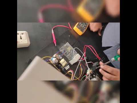 Biomedical Equipment Hands-on Training