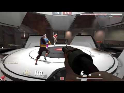 Steam Community :: Video :: TF2 Scout Gameplay KOTH_Nucleus