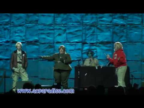 Anime Central 2009 - #S22 Kenshin Pants Productions Anglo American Canadian Relations
