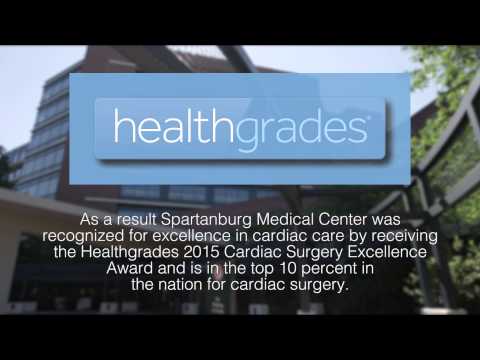 Spartanburg Medical Center's Advanced Cardiac Care - Discover Health Episode 13