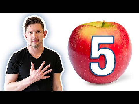 5 Best Foods For IBS, Crohn's & Colitis