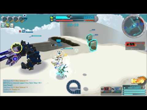 Steam Community :: Video :: Cosmic Break EN - Minaria - Arena Gameplay #2