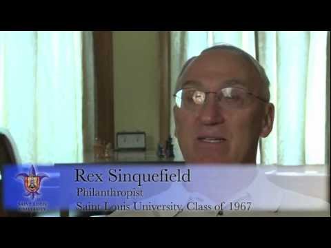 SLU Graduate Business Programs: MA(Ed)/MBA Dual Degree