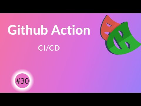 Playwright Github Action | Playwright - part 30