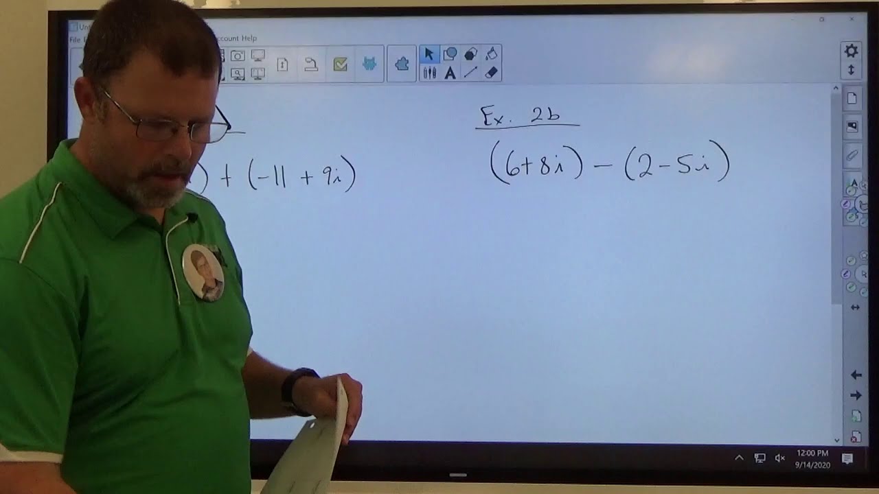 Chapter 2-4 Example 2