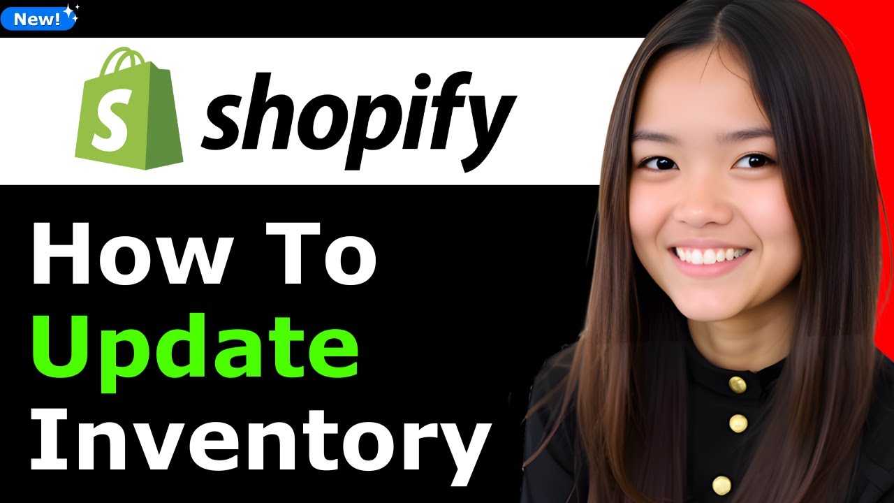 How to Update Inventory on Shopify 2026 (Step By Step)