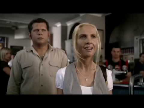 The Woman Whisperer - Aussie Beer Ad